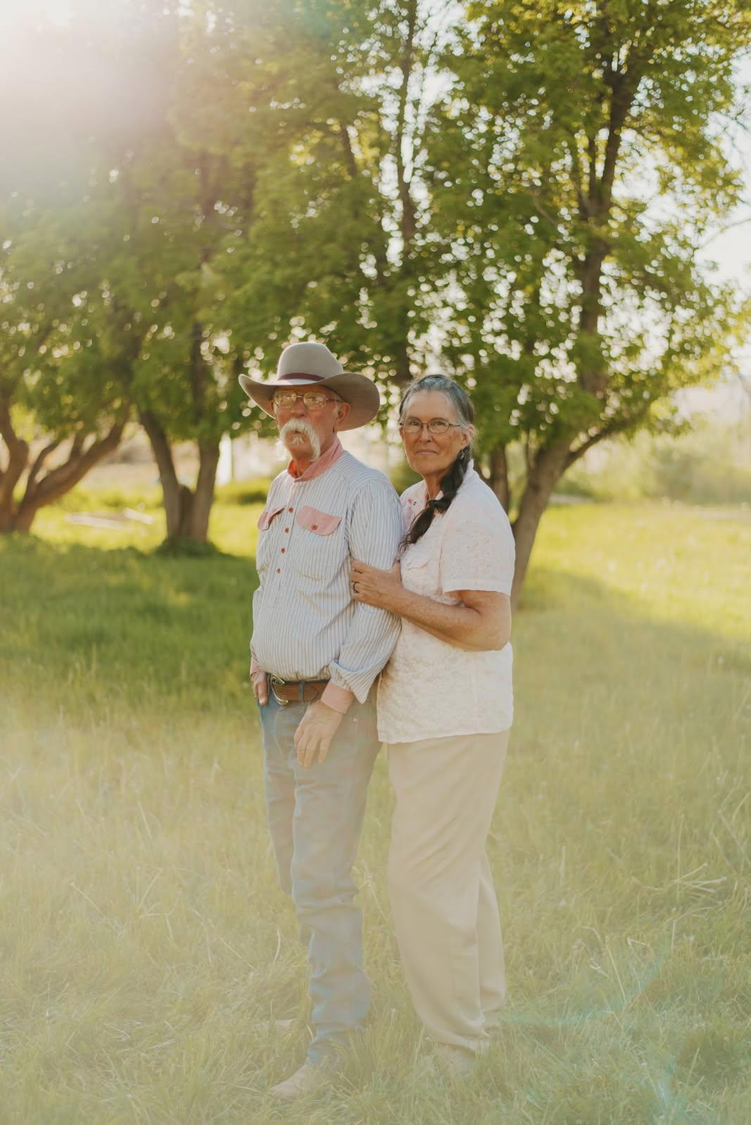 Parade | Iron County Fair