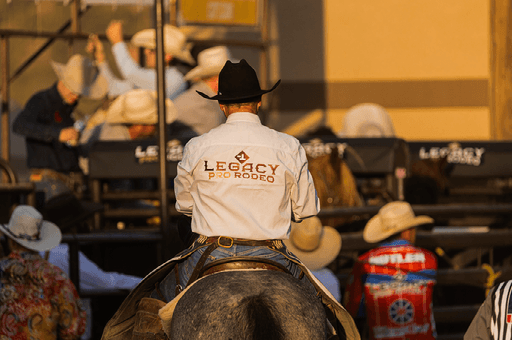 PRCA Rodeo | Iron County Fair